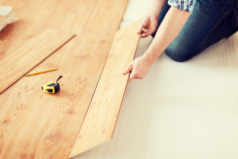 Professional Wood Floor Installation Services in Santa Monica, CA