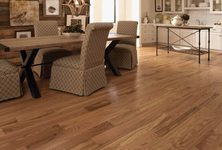 Hardwood Flooring Services in Santa Monica, CA | Atlantic Hardwood